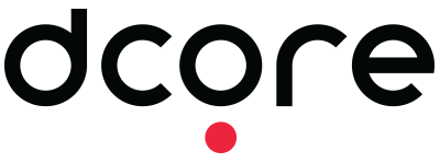 dcore • Professional Logo Design Services in Penang Malaysia