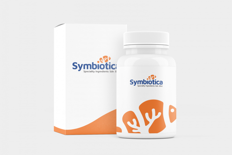 Industry Logo Redesign - Symbiotica