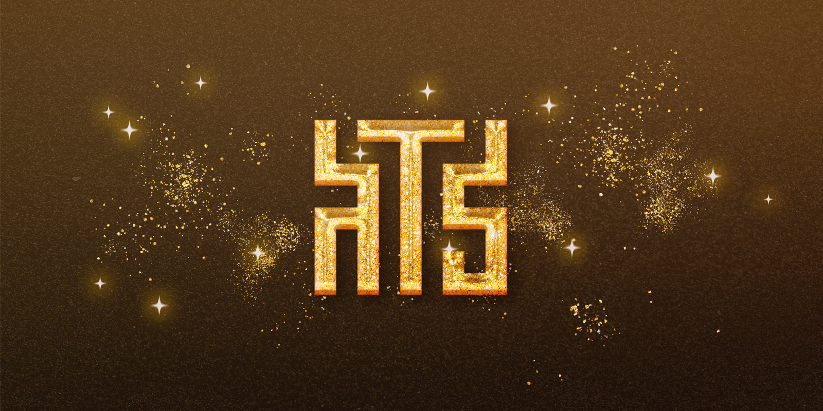 Ting Sheng - Logo Design • dcore