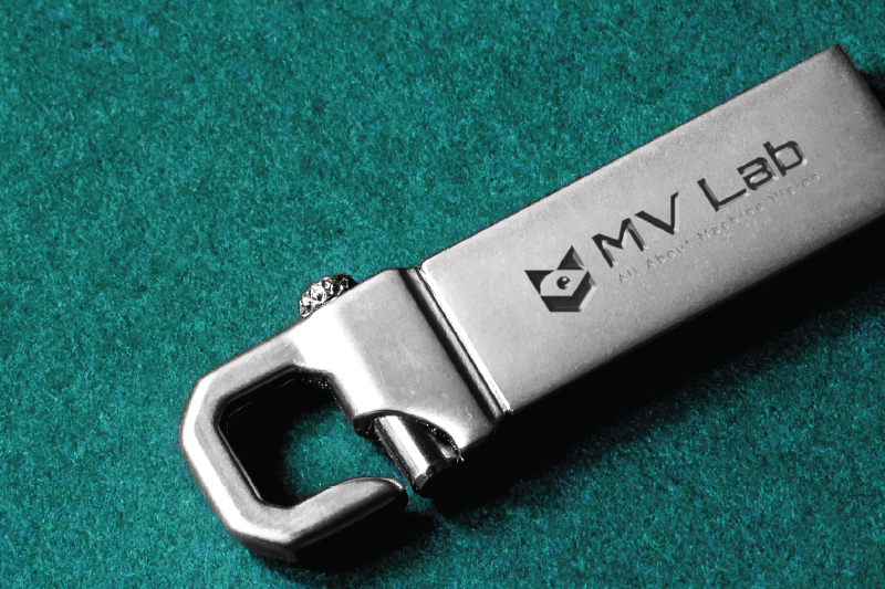 MV Lab - Logo Design, Identity Design • dcore