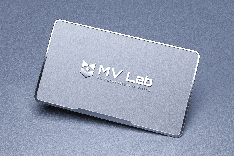 MV Lab - Logo Design, Identity Design • dcore