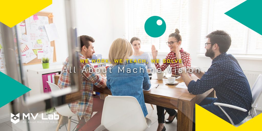 MV Lab - Logo Design, Identity Design • dcore