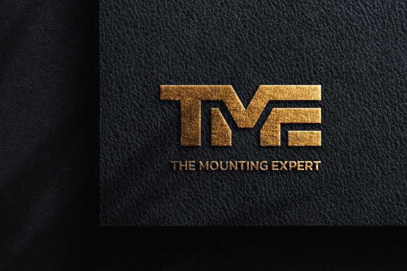 TME - Logo Design, Identity Design • dcore