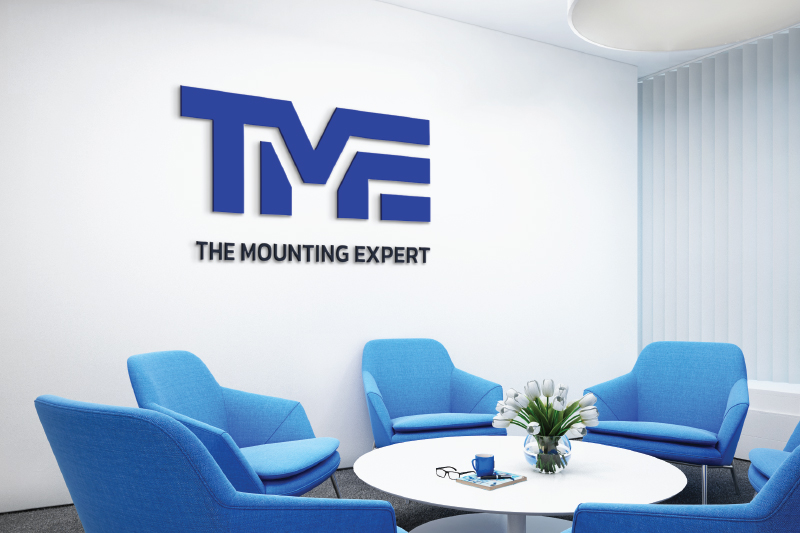 TME - Logo Design, Identity Design • dcore