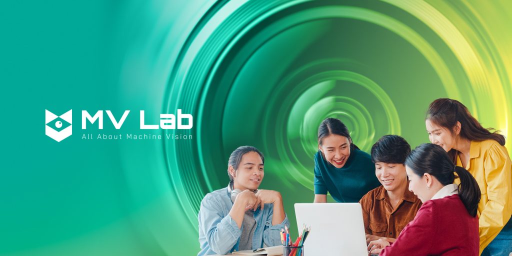 MV Lab - Logo Design, Identity Design • dcore