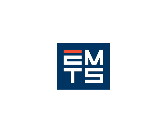 EMTS Logo Design • dcore