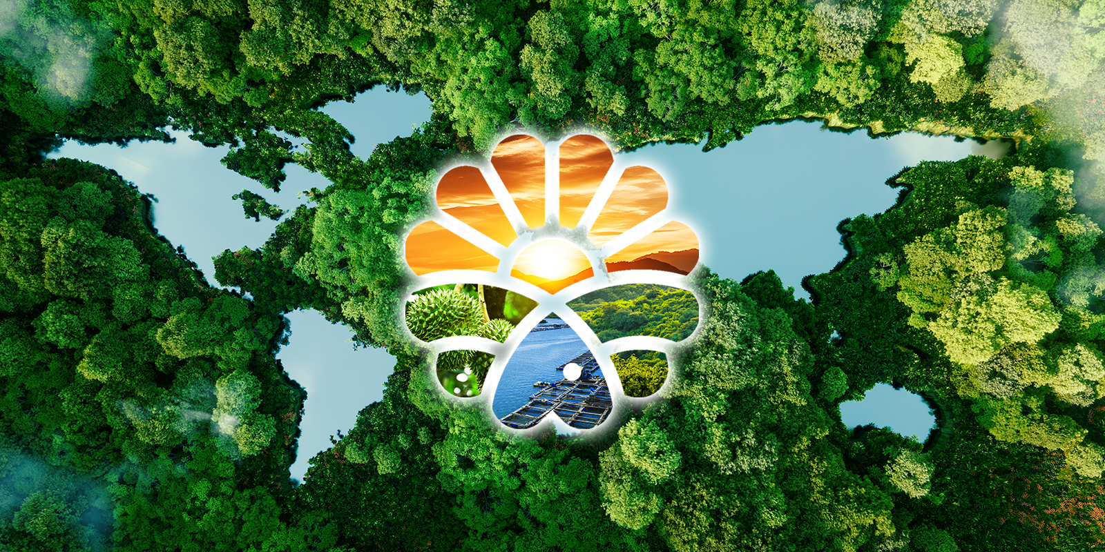 CKE International Trade Solution Logo Design • dcore