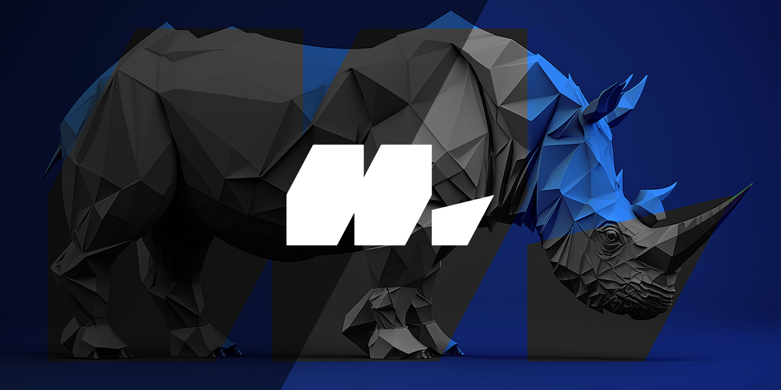 Industry logo redesign - Madura Fasteners