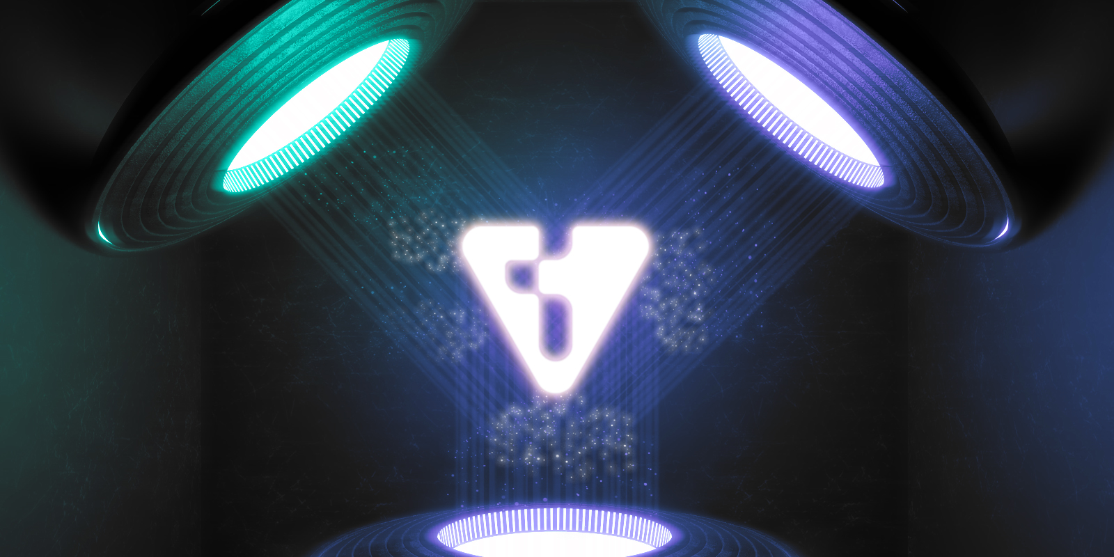 Illumination AI Logo Design • dcore