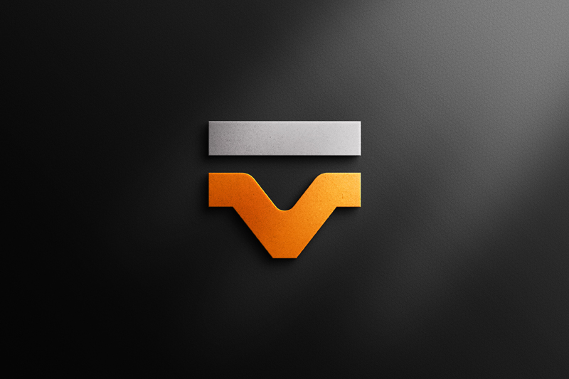 Factory Logo Redesign - Veytech