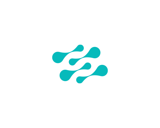 Pure Biokeyz Solutions Logo Design • dcore