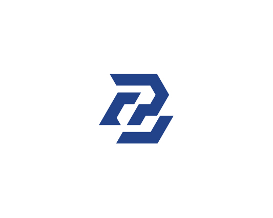 Polysilk Logo Design • dcore