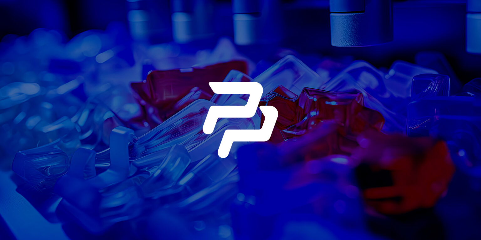 Polyplas Logo Design • dcore